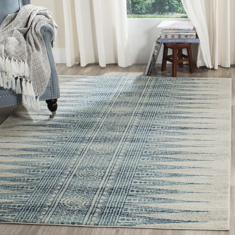 Click here for Safavieh Evoke Keisha Abstract Geometric Area Rug... prices