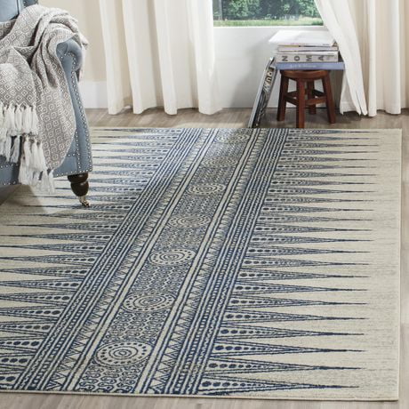 Click here for Safavieh Evoke Keisha Abstract Geometric Area Rug... prices