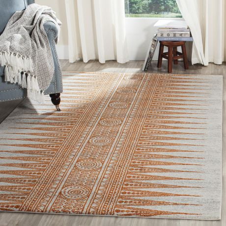 Click here for Safavieh Evoke Keisha Abstract Geometric Area Rug... prices