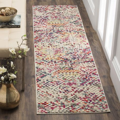 Click here for Safavieh Monaco Ristorin Abstract Area Rug Grey /... prices