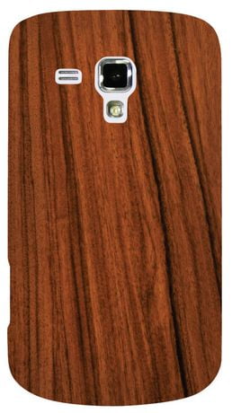 Click here for Exian Case For Samsung Galaxy Ace 2X - Wood Grain... prices