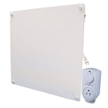 Amaze Heater 250 Watt Ceramic Electric Wall Mounted Room Heater ...