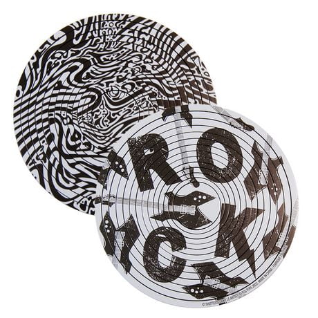 Spin Flip™ Puzzle - Hypnotic - Walmart.ca