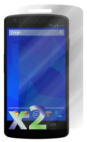 Click here for Exian Anti Glare Screen Protector For Lg Nexus 5 -... prices