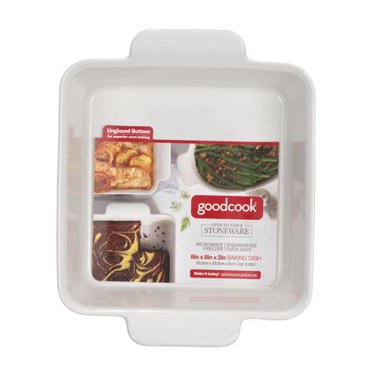 Good Cook Oven Fresh® Baking Dish Plate - Walmart.ca