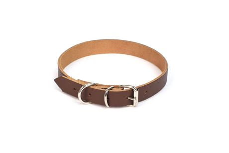 Click here for Van Ness Pet Products Canadiana Italian Leather La... prices