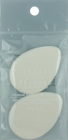 Still Spa Premium Foundation Sponges - Walmart.ca
