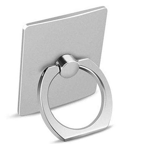 Click here for Exian Ring Holder With Mount Silver Silver prices