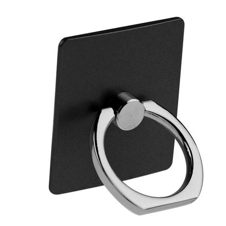 Click here for Exian Ring Holder With Mount Black Black prices