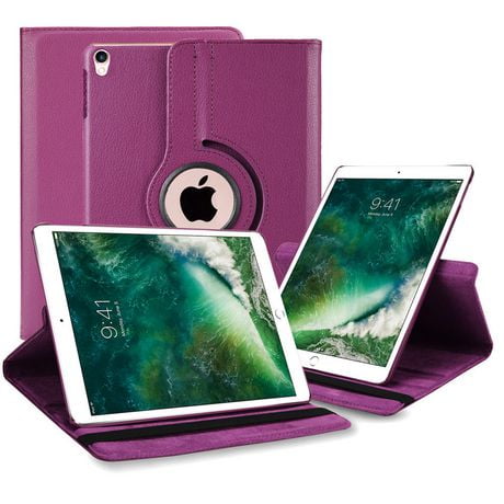 Click here for Exian Ipad Pro 2017 10.5 Pu Leather Rotatable Flip... prices