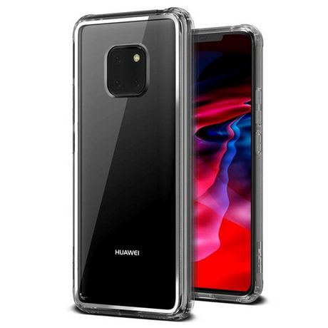 Click here for Exian Huawei Mate 20 Pro Tpu Transparent Clear Cle... prices