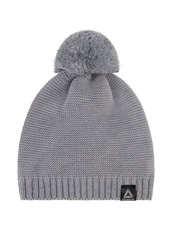 Reebok Toque with Pom | Walmart Canada