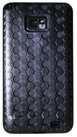 Click here for Exian Protective Case For Samsung Galaxy S2 - Dott... prices
