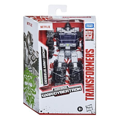 Click here for Hasbro Transformers Toys Generations War For Cyber... prices
