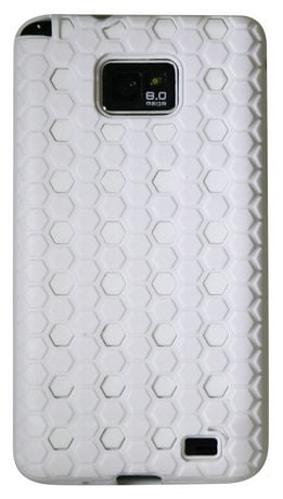 Click here for Exian Protective Case For Samsung Galaxy S2 - Dott... prices