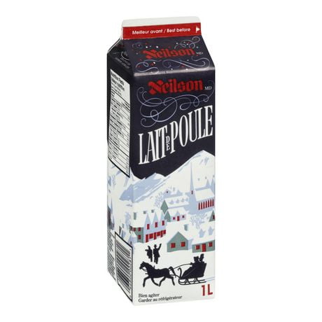 Neilson Original Egg Nog | Walmart Canada