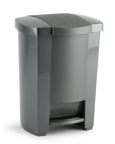 Mistral® 30 L Step Can - Walmart.ca