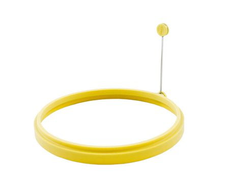 Lodge 8 inch Silicone Omelet & Pancake Ring - Walmart.ca