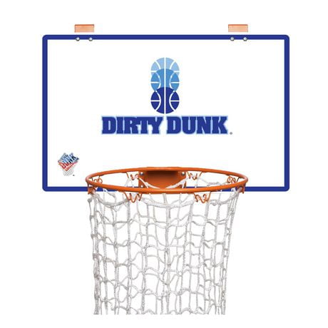 Dirty Dunk Hamper | Walmart Canada