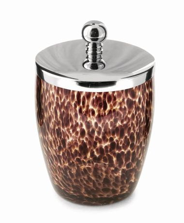 Springmaid Calico Covered Jar | Walmart Canada