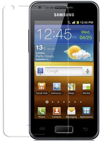 Click here for Exian Anti Glare Screen Protector For Samsung Gala... prices