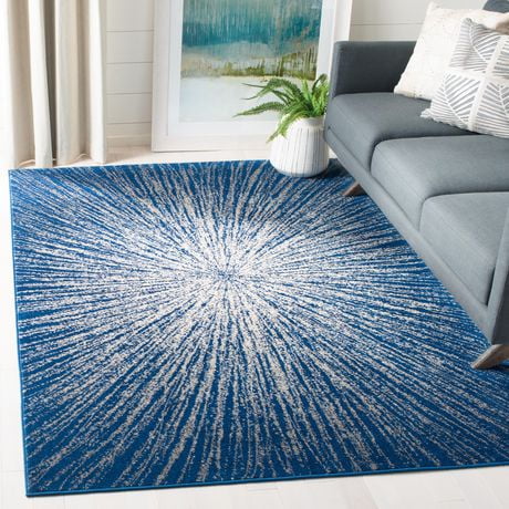 Click here for Safavieh Evoke Vana Abstract Geometric Area Rug Na... prices