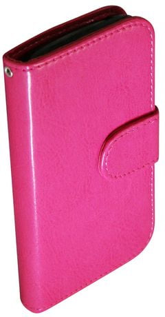 Click here for Exian Leather Wallet Case For Samsung Galaxy Ace 2... prices