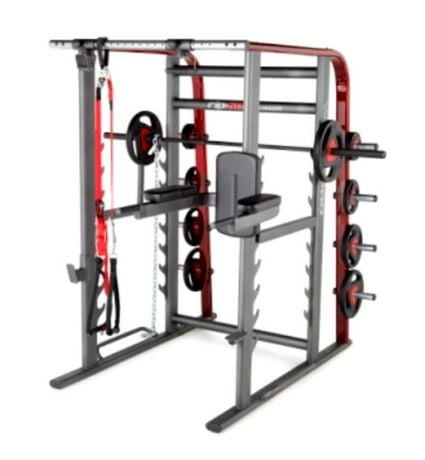 Weider Pro Power Cage 500 L | Walmart Canada