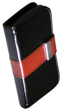 Click here for Exian Leather Wallet Case For Samsung Galaxy Ace 2... prices