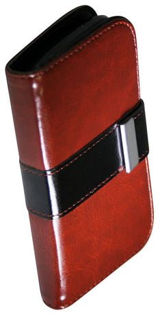 Click here for Exian Leather Wallet Case For Samsung Galaxy Ace 2... prices