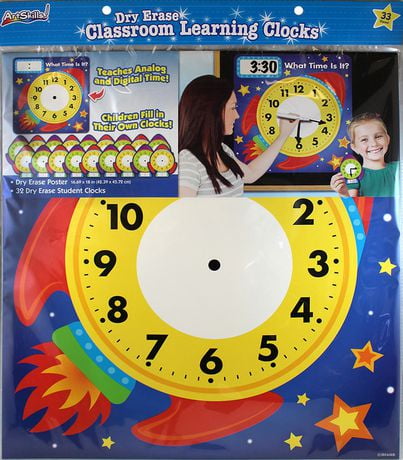 Interactive Educational Poster | Walmart Canada