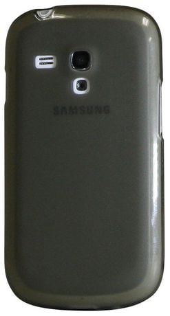 Click here for Exian Frosted Transparent Case For Samsung Galaxy... prices