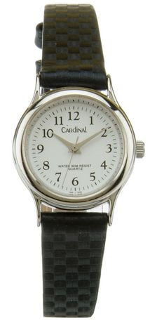 Cardinal Women's Analog Watch | Walmart Canada