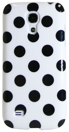 Click here for Exian Case For Samsung Galaxy S4 Mini  Polka Dots... prices