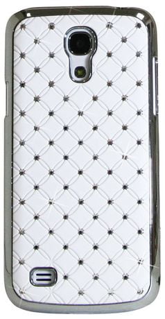 Click here for Exian Case For Samsung Galaxy S4 Mini  Embedded Cr... prices
