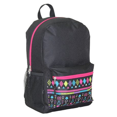 Athletic Works Backpack - Multi Colour | Walmart Canada