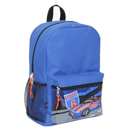 Athletic Works Backpack - Purple | Walmart Canada