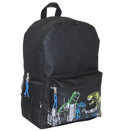 Athletic Works Backpack - Black - Walmart.ca