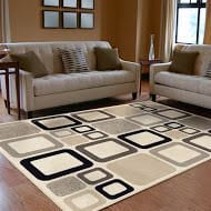 Orian Rugs Round Rock Rug | Walmart Canada