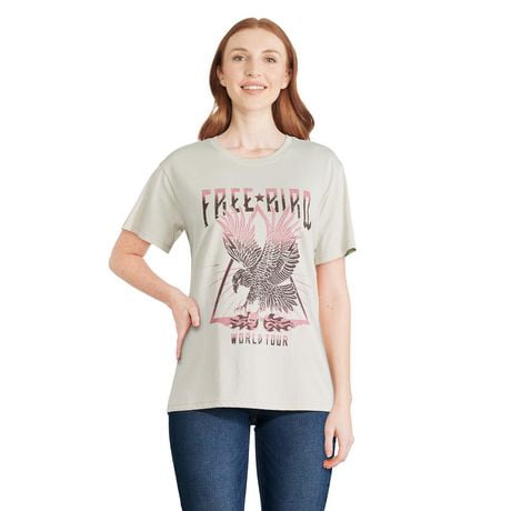 Womens T-Shirts | Walmart Canada