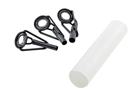 South Bend SBTRG Replacement Rod Tip Repair Kit, Replacement Rod Tip ...