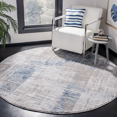 Click here for Safavieh Craft Emmet Faded Abstract Area Rug Grey... prices