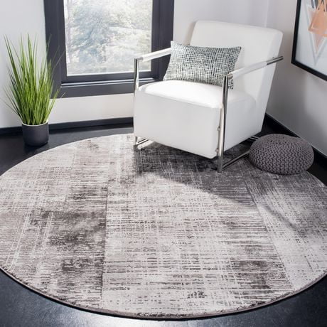 Click here for Safavieh Craft Emmet Faded Abstract Area Rug Grey... prices