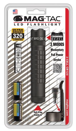 Click here for Mag Instrument Inc Maglite Mag-Tac Tactical 3 Mode... prices