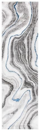 Click here for Safavieh Craft Angjelko Abstract Area Rug Grey / B... prices