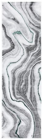 Click here for Safavieh Craft Angjelko Abstract Area Rug Grey / G... prices