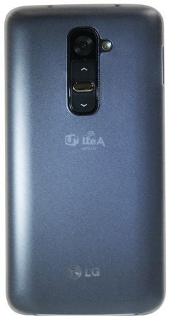 Click here for Exian Tpu Case For Lg G2 - Slim Frosted Transparen... prices