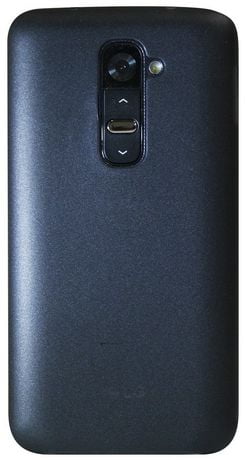Click here for Exian Tpu Case For Lg G2 - Slim Frosted Transparen... prices