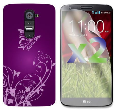 Click here for Exian Screen Guards X2 And Tpu Case For Lg G2 - Fl... prices