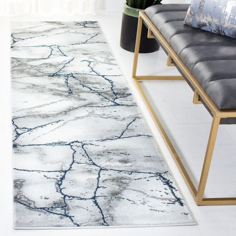 Click here for Safavieh Craft Paul Abstract Marble Area Rug Ivory... prices